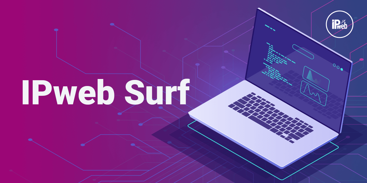Программа для заработка IPweb Surf | Скачать программу для заработка ...