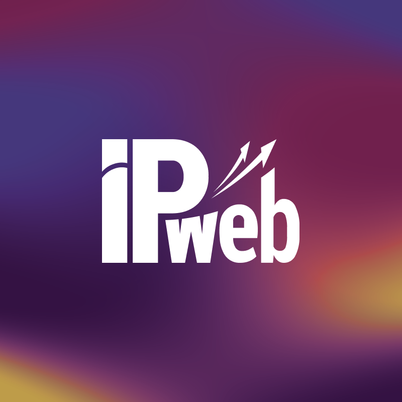 IPweb - Социальные сети